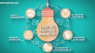 Casino Tips & Tutorials for Beginners and Advanced Players