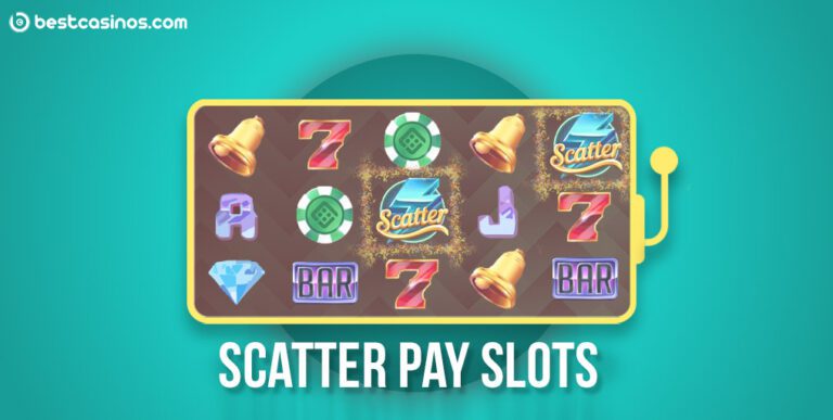 Pay Anywhere Slots: What Are Online Slots with Scatter Pays?