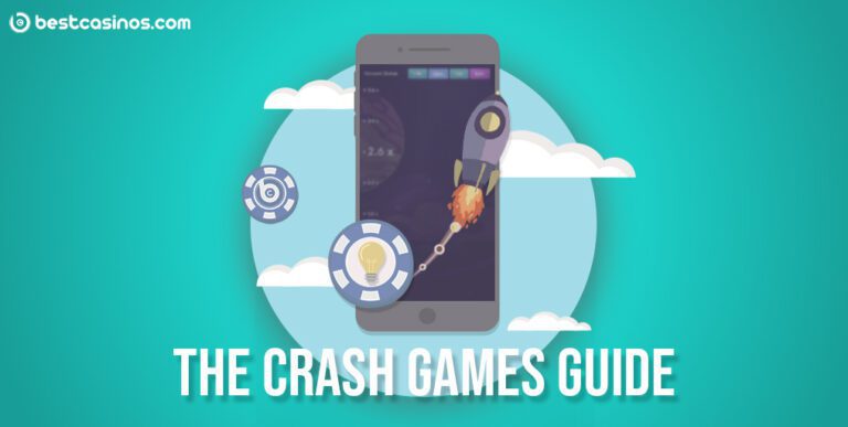 Crash Gambling Games Guide for Beginners