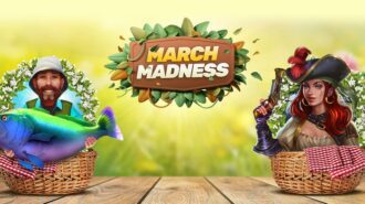 List of Daily Online Casino Offers & Promotions - Updated Regularly!